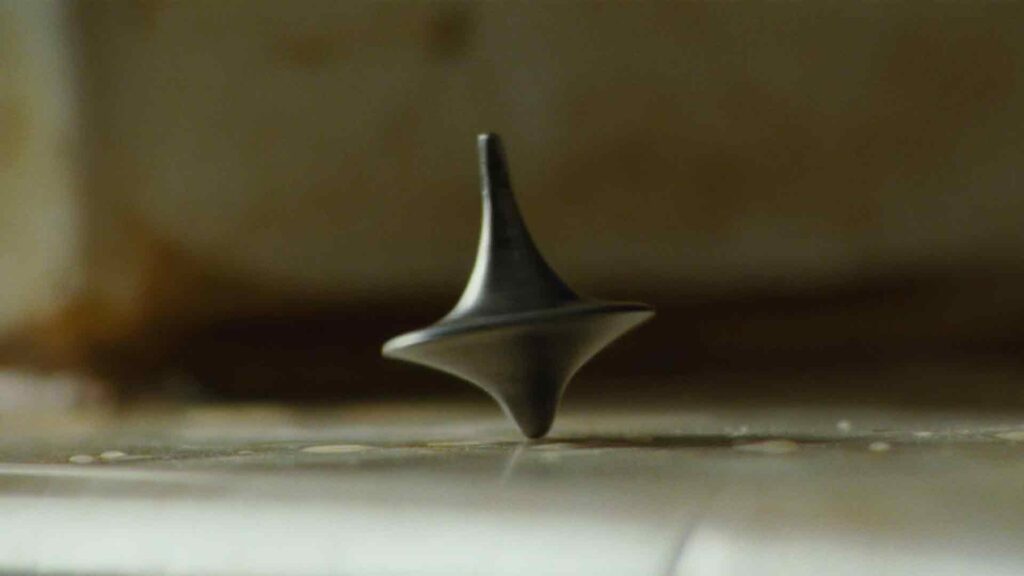 Nolan Compares Oppenheimer’s Ending To Inception – It’s Complicated ...