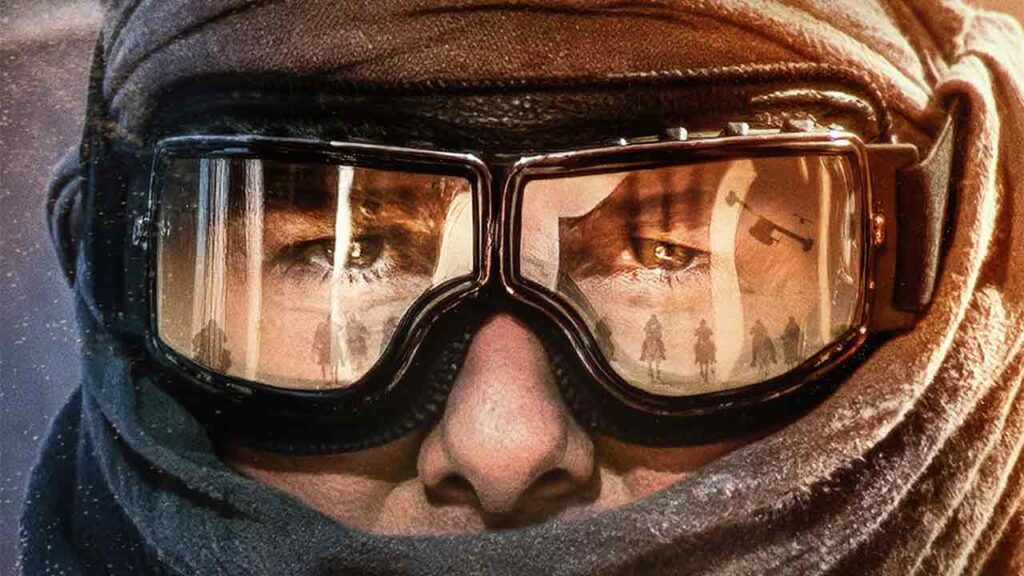 Mission: Impossible – Dead Reckoning Part One Gets Creative IMAX, Dolby ...